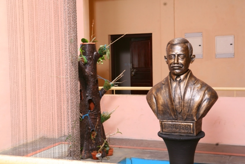 Rubberpark India Pvt Ltd